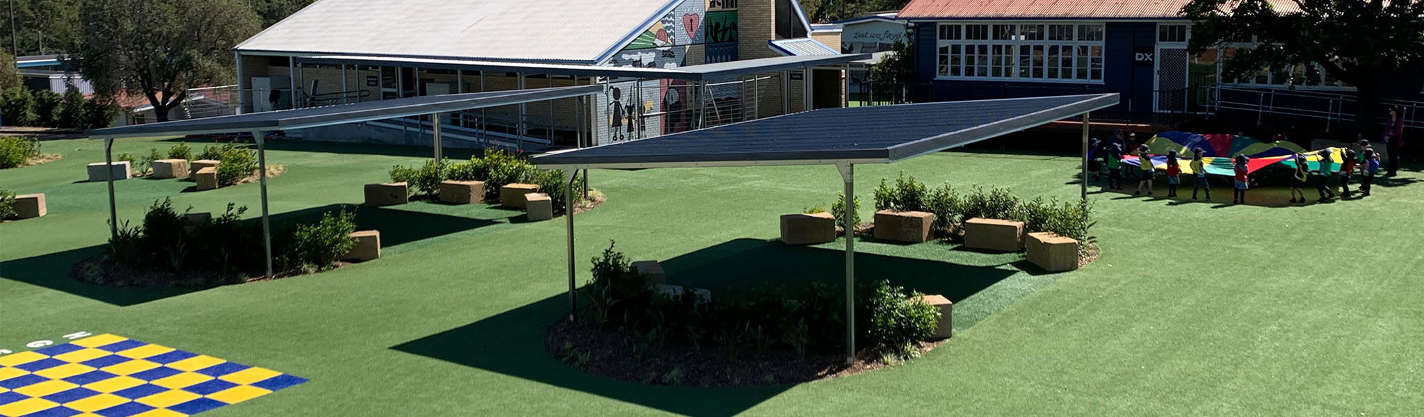 Upper Mount Gravatt State School