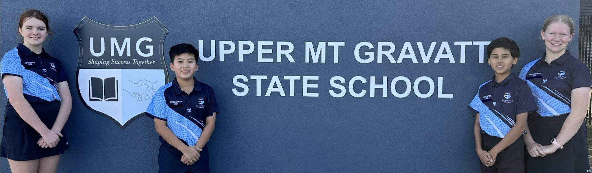 Upper Mount Gravatt State School