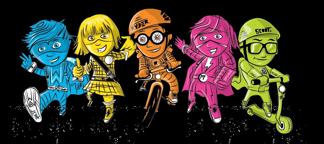 Active School Travel